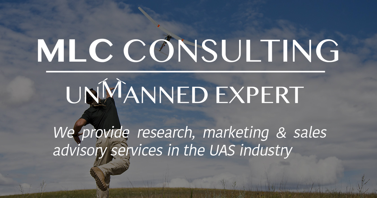 MLC Consulting - Unmanned Expert